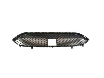 Genuine Mopar Center Bumper Grille Bezel Insert 68259199AA | eBay