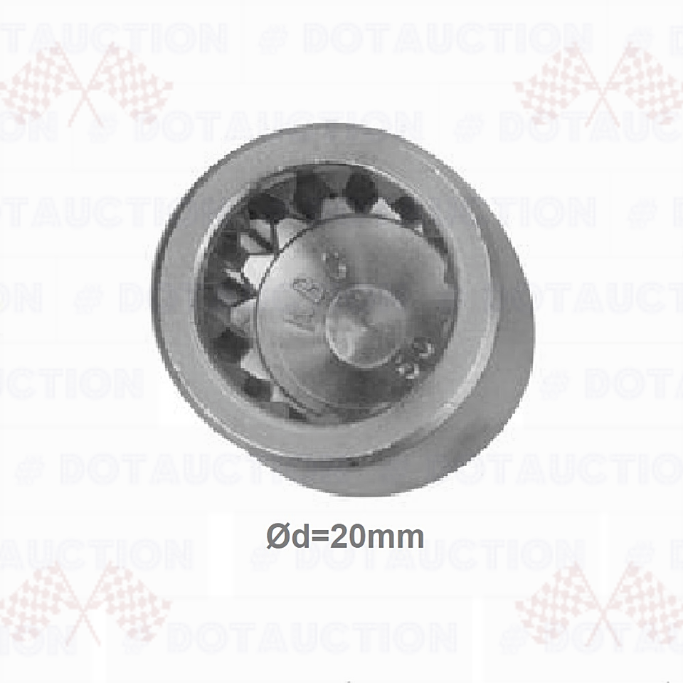 Porsche Wheel Lock Key Rim Anti-Theft Lug Nut Locking Stud removal tool ...