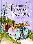 The Usborne Little Princess Treasury (Miniature Editions) 9780794514426 ...