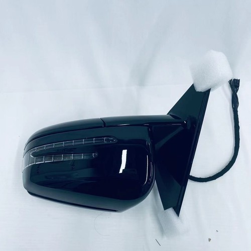 W221 Car Driver Side Door Mirror For Mercedes Benz S class S350 S400 ...