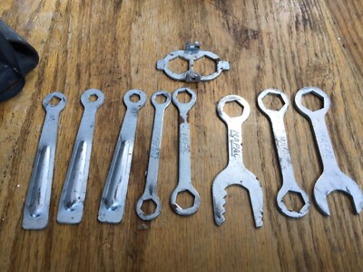 Tools - Vintage Bicycle Tool - Nelo's Cycles