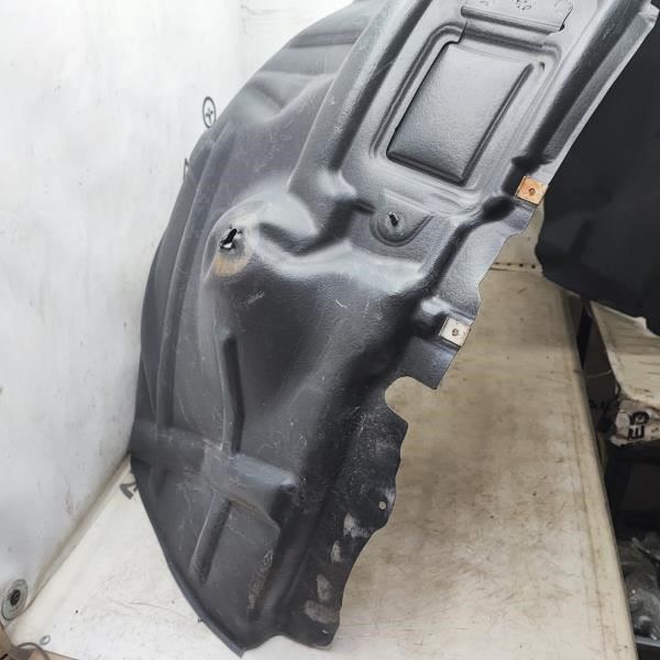 2015-2018 Ram 1500 Front Left Inner Fender Wheelhouse Shield 68110687AE ...