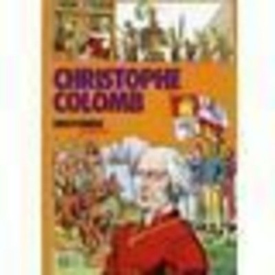 Christophe colomb | Duchet-Suchaux-G | Bon état | eBay