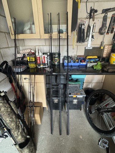 Brand New Sonik Vader X 3.25 Test Curve Carp Fishing Rods X1 | eBay UK