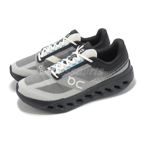On Running Cloudsurfer Next Black Dew Men Road Running Shoes ...