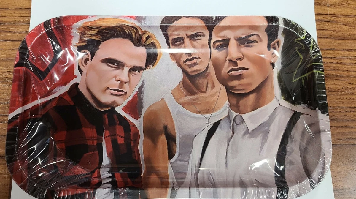 Vatos Locos Painting