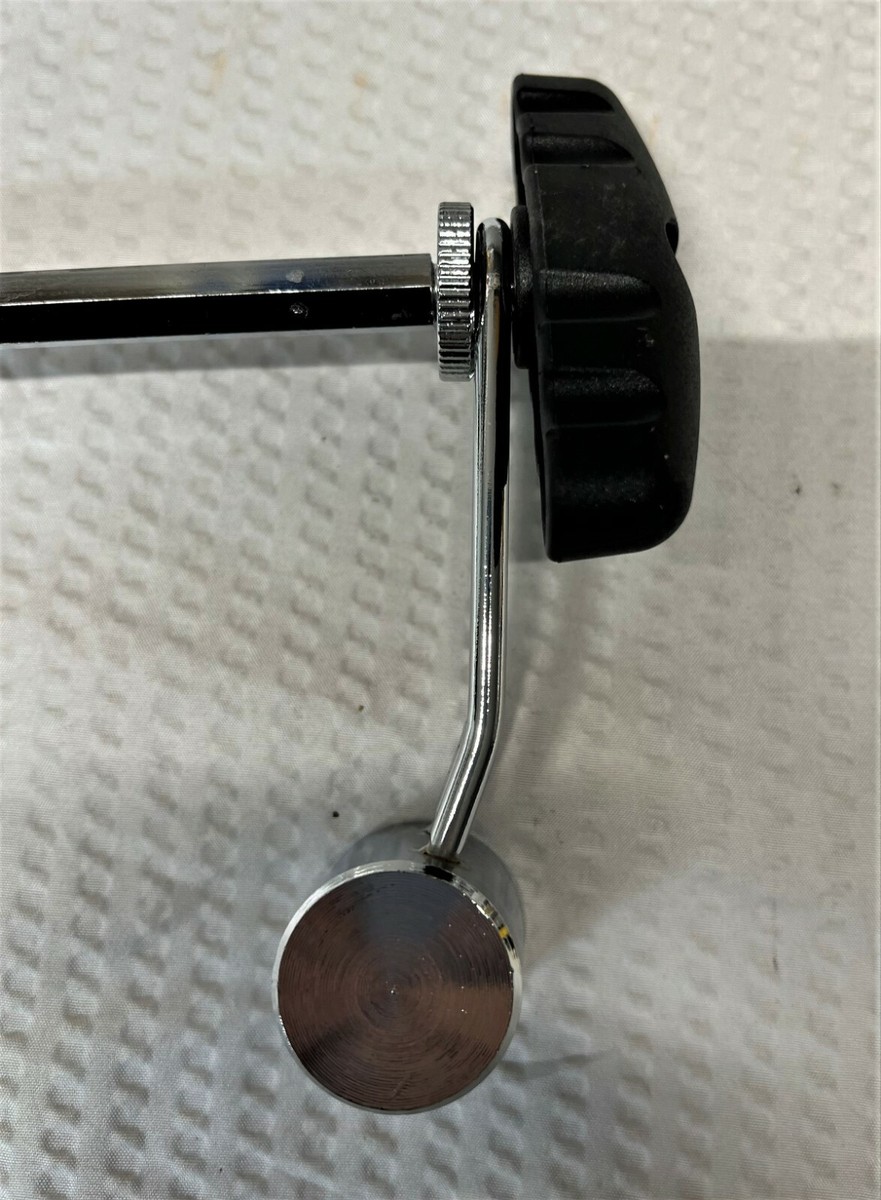 Rotisserie Rod Replacement