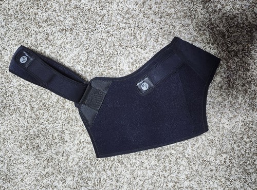 Active wrap for shoulder therapy healing size large xl heat and cold ...