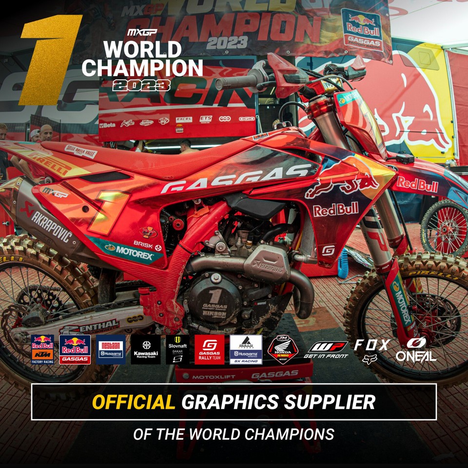 RESTYLE graphics RM125 RM250 2001 - 2008 Suzuki RM 125 250 Polisport ...