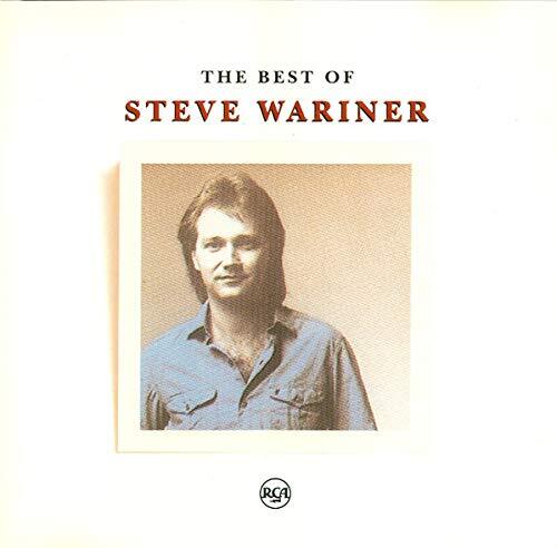 STEVE WARINER - Best Of - CD - **BRAND NEW/STILL SEALED** 78635232127 | eBay