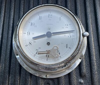 Clocks - Salem Clock