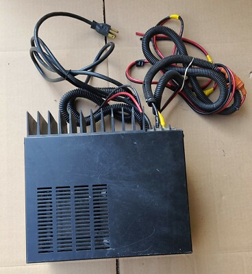 SINCLABS Inc SINCLAIR Uninterruptible Power System POWER SUPPLY SP12-B ...