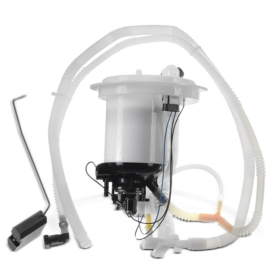 Fuel Filter Assemly for Mercedes-Benz W204 C250 I4 1.8L 2012-2015 ...