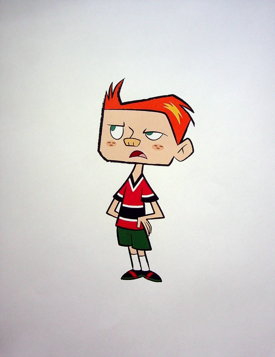 The Replacements Disney Channel