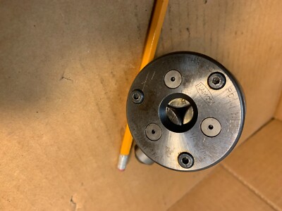 Automatics & Screw - Thread Rolling Head