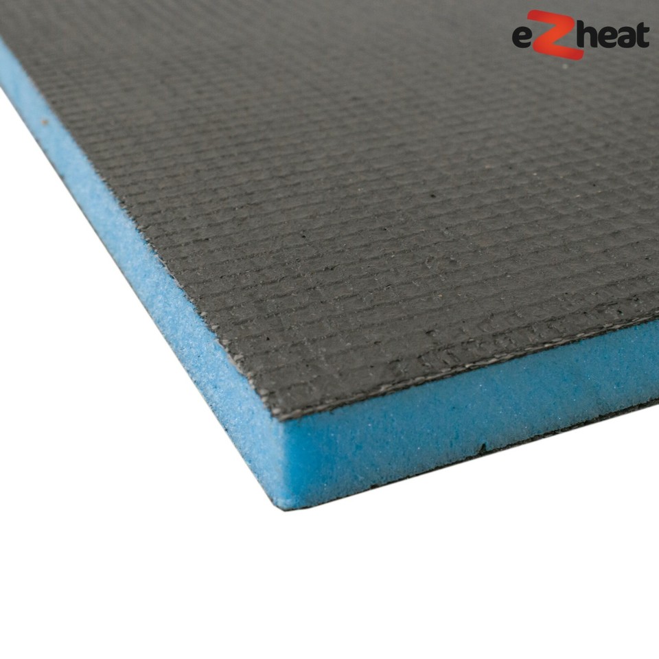 Wet Room Shower Tray Former Kit Tile On Walk In - All Sizes Available ...