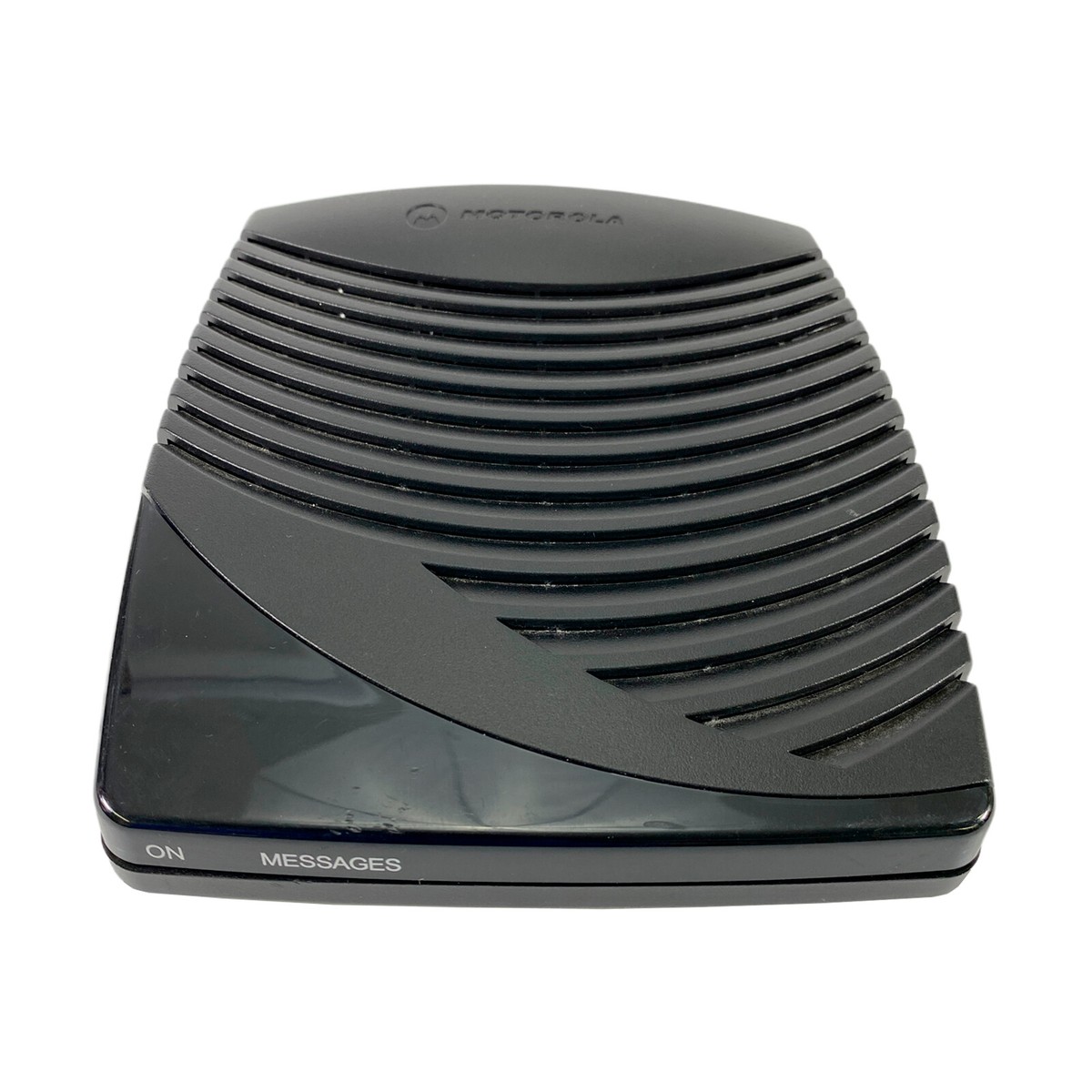 Motorola Cable Box Dct700