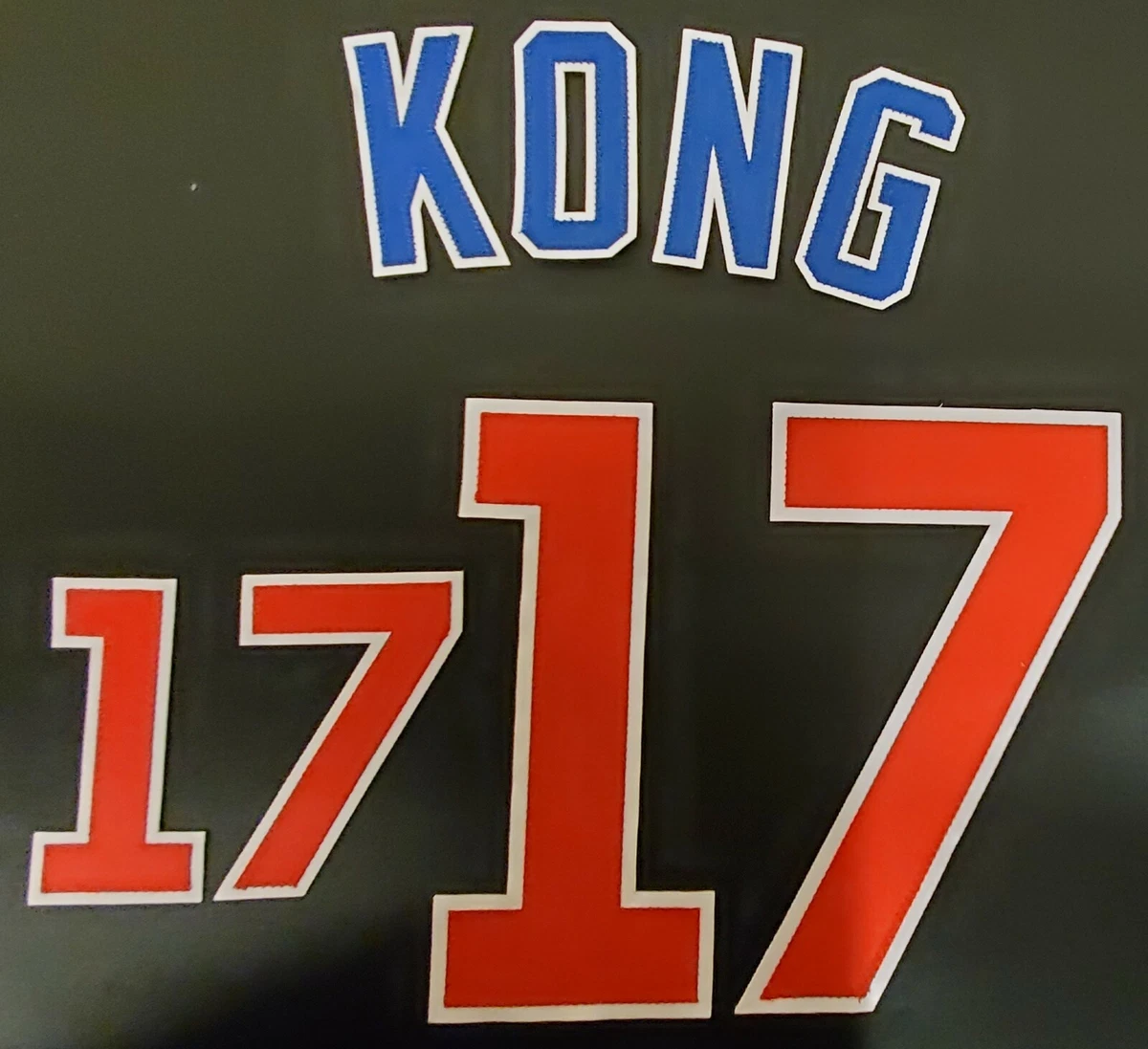 Mlb Jersey Lettering Kits on Sale | www.abinandanainfra.com