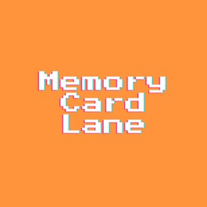 Memory Card Lane | eBay Stores