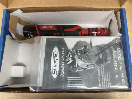 Sharpie DXCL Hand-Held Cordless Tungsten Sharpener Grinder | Adjustable ...