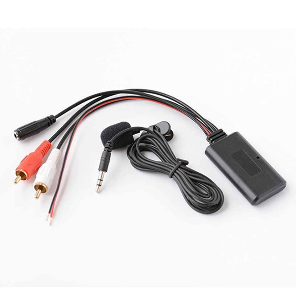 Adapter JieRui-BT 5908 Mic Call Replacement Accessories Portable | eBay UK