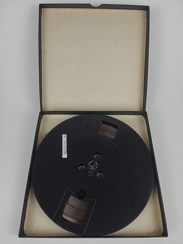 Neil Diamond -His 12 Greatest Hits Reel To Reel Tape 4 Track 7.5 IPS ...