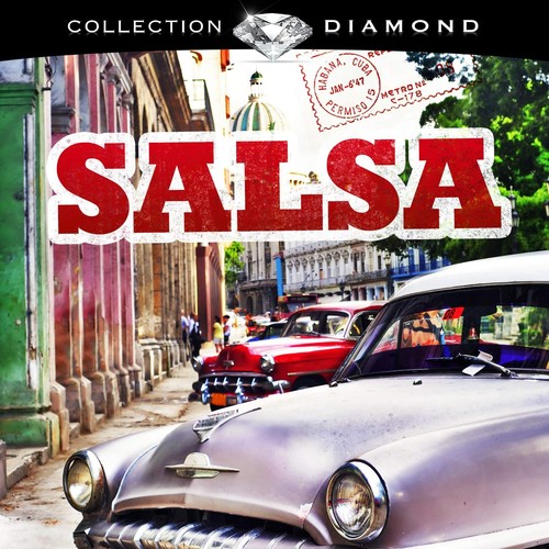 Compilation Salsa (CD) 3596972669224 | eBay UK