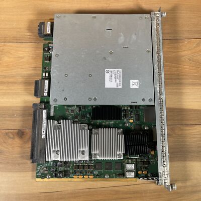 Cisco Catalyst 4500E WS-X45-SUP8-E Unified Access Supervisor Engine 928 ...