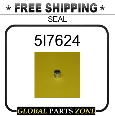 5I7624 - SEAL 953418 for Caterpillar (CAT) | eBay