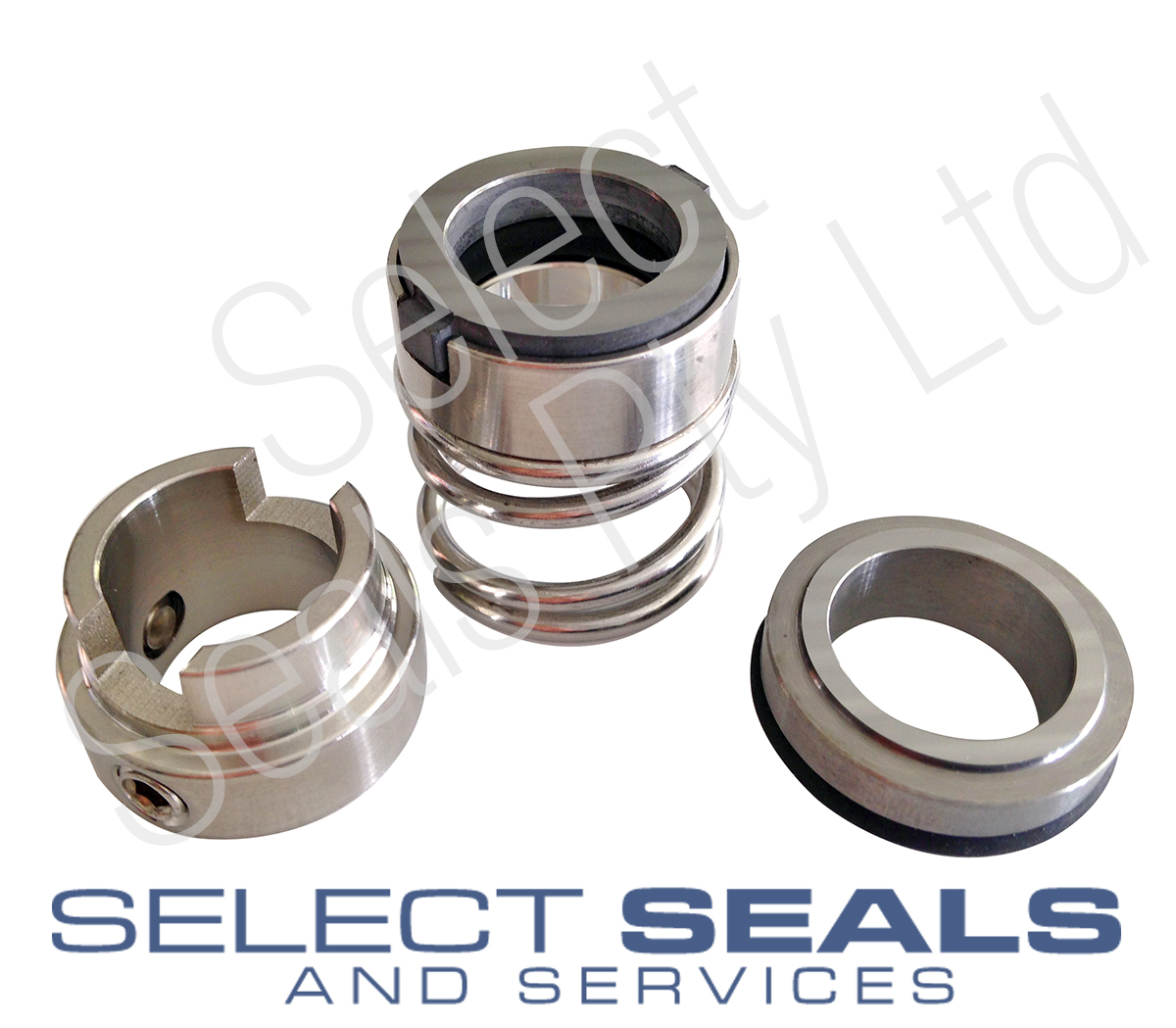 DAB JET 100M-16 Pump Mechanical Seal, Fits 100/16, DP151M, K30/70/K30 ...