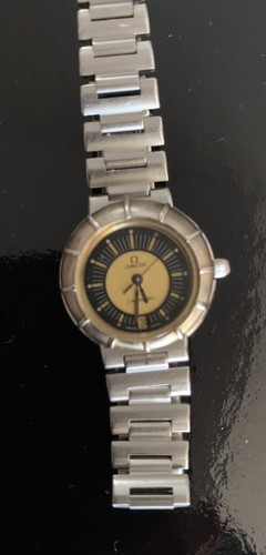 Omega Dynamic 1426 Seamaster | eBay.de