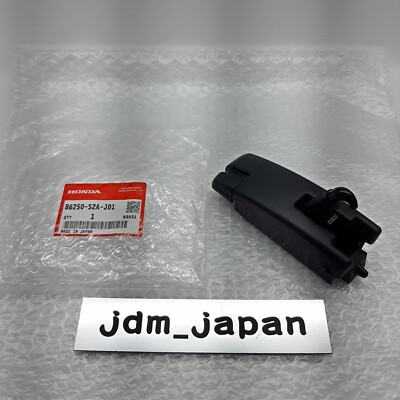 HONDA 86250-S2A-J01 S2000 Convertible Soft Top Right Side Lock Handle ...