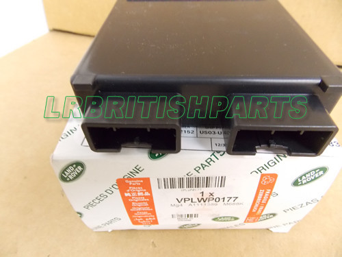 LAND ROVER SIDE STEP MODULE RANGE ROVER 13 SPORT 14 OEM NEW VPLWP0177 ...