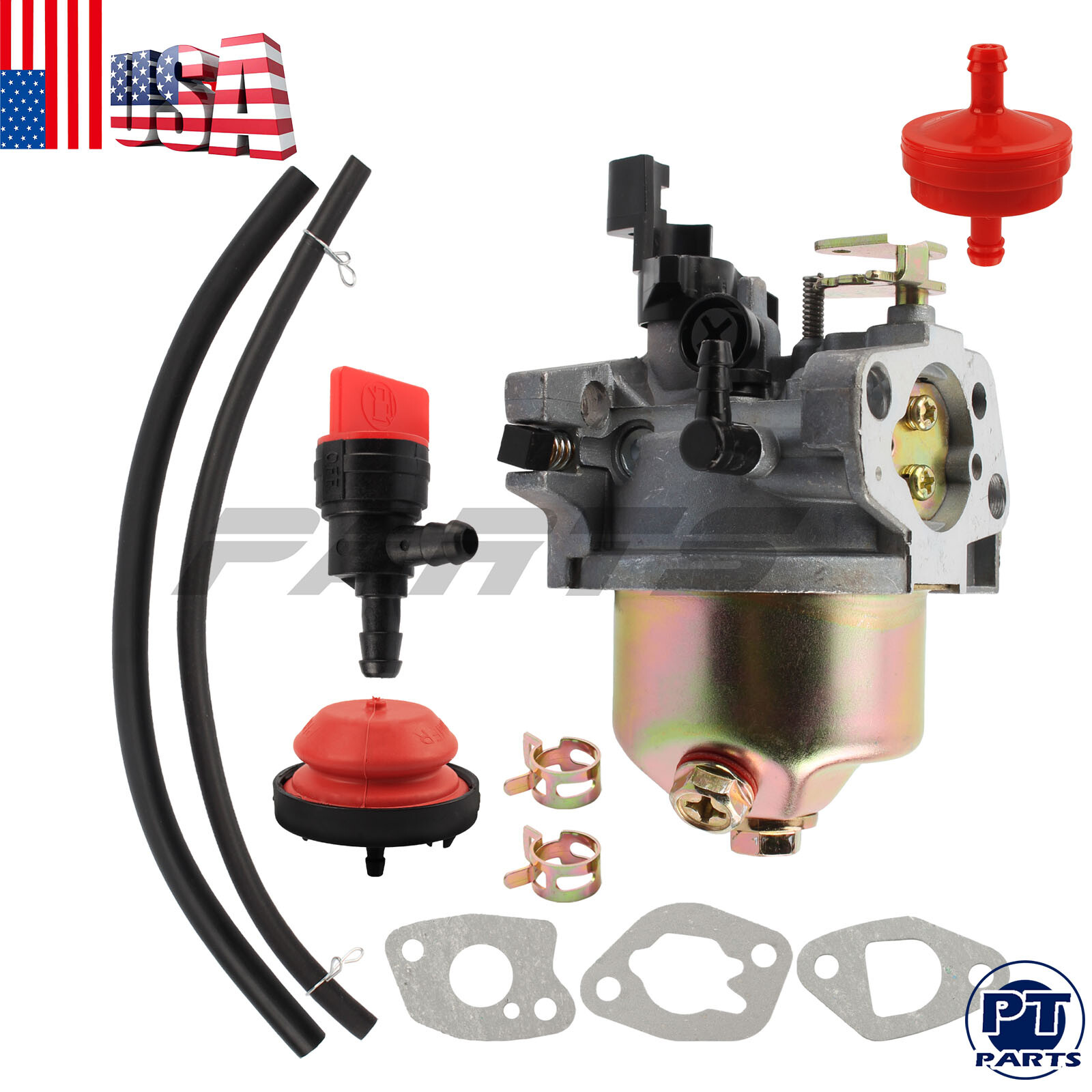 Craftsman 26" with the 208cc engine (MTD 270-QV) Snow Thrower ...