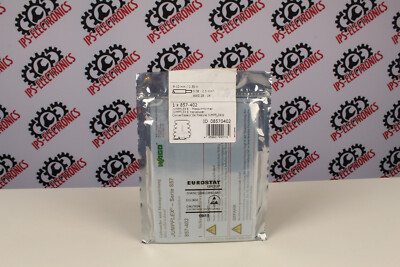 WAGO JUMPFLEX 857-402 (isolation relay) - 6 months warranty | eBay