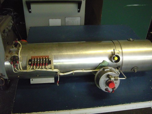 Janitrol B4050, Flugzeug Heizung, MO/Avgas, z.b. für Beach, Cessna etc ...