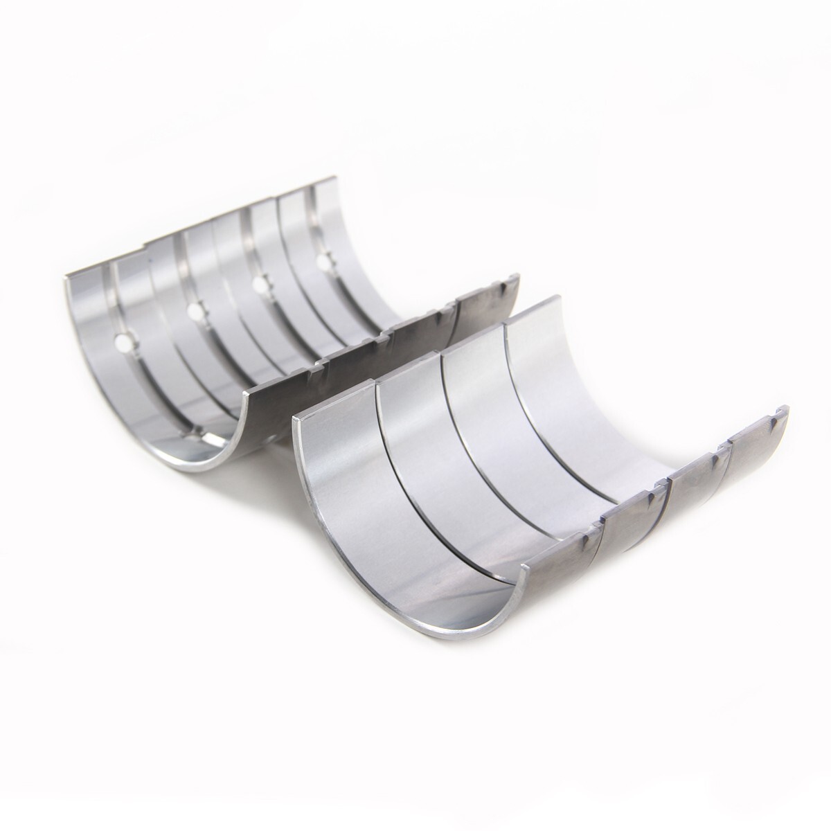 2.5L/3.0L/3.5L Crankshaft Main Bearing For Mercedes Benz C230 E300 ...
