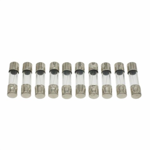 99pcs 3.15a T3.15a 250v 5 X 20mm Quick Blow Glass Fuse for sale online ...