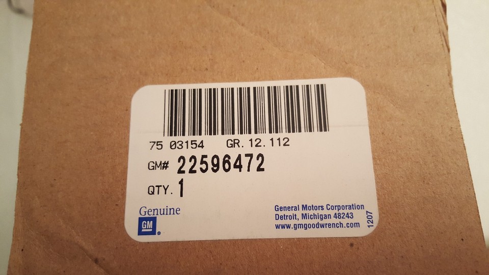 NEW OEM Aqua Pontiac "SUNFIRE" Nameplate Emblem Badge 22596472 | eBay