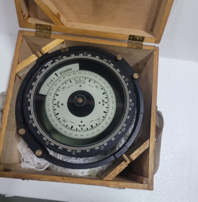 NUNOTANI KN-R165 MAGNETIC COMPASS (TOKIMEC MARINE COMPASS) | eBay