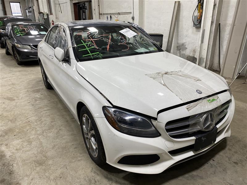 DASH CONSOLE SWITCH Mercedes-Benz C300 C350 2016 16 2059008018 1322690 ...