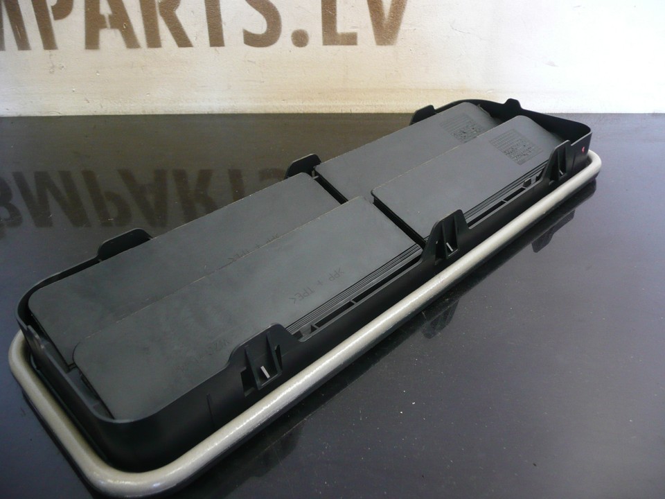 NEW GENUINE BMW E60 E61 F01 F02 F03 F04 F55 F56 REAR VENTILATION ...