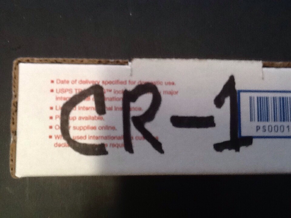 Serial Port Chip Card Reader / Programer With Dip Switches ,CR-1 | eBay