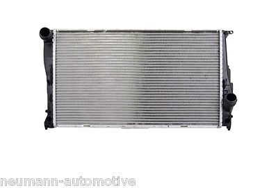 RADIATOR BMW 3 E90 E91 E92 E93 335i 335iX 17117547059 7547059 | eBay