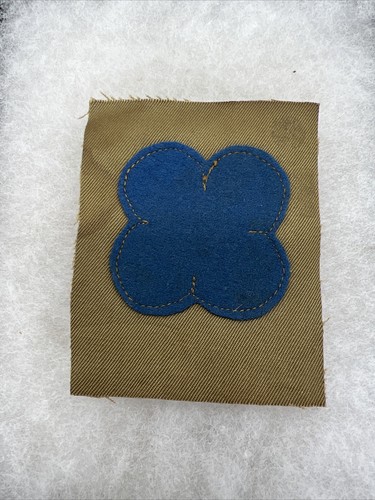 WW1 US Army 88th Infantry Division Patch Old Copy (P124 | eBay