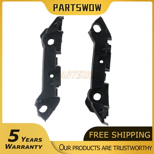 2058850821 2058850921#Front Bumper Mounting Rail L+R For Mercedes-Benz ...