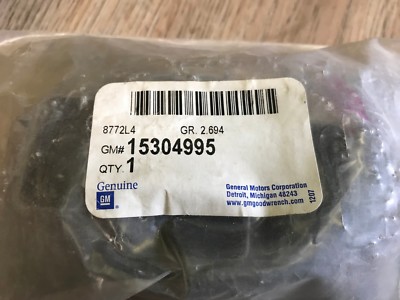 2011 to 2014 CHEVROLET SILVERADO TRUCK NOS GM TAIL LIGHT JUNCTION BLOCK ...