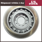 NEW Front Rear Brake Pad W/Rotor FOR Bentley Mulsanne 3Y0698151C ...