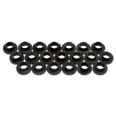 Edelbrock 9680 Head Bolt Insert Washer Kit, 7/16 in. ID x 1/2 in. OD ...