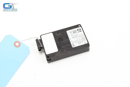 2013-19 MERCEDES GLS450 X166 REAR LEFT SIDE BLIND SPOT RADAR SENSOR ...